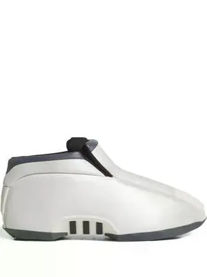 Adidas Crazy 2 Zero Metallic Sneakers