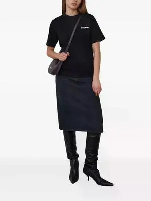 OPÉRASPORT Claude Organic Cotton T-shirt