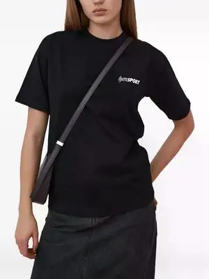 OPÉRASPORT Claude Organic Cotton T-shirt