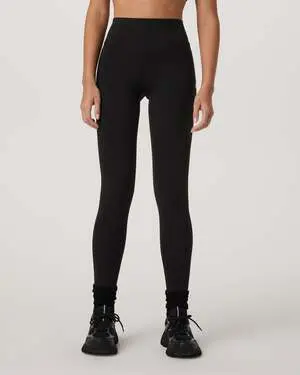 Vuori Alltheform™ Pocket Legging Short - Black