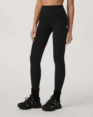 Waistband Leggings