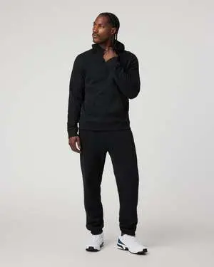 Vuori Seaside Sweatpant - Black