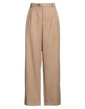 Sandro Straight-leg Pants