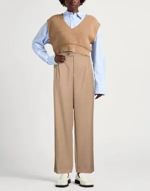 Sandro Straight-leg Pants