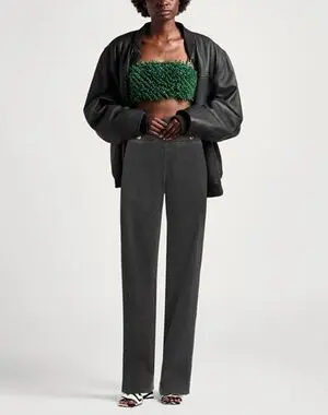 Sandro Wide-leg Jeans