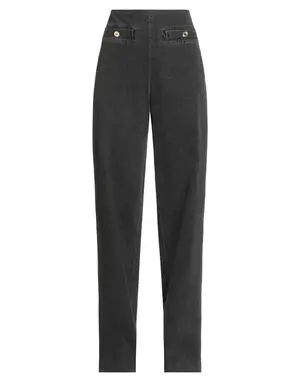 Sandro Wide-leg Jeans