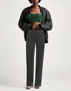 Sandro Wide-leg Jeans