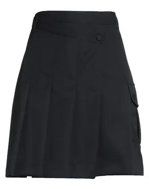 Sandro Wrap Skirts