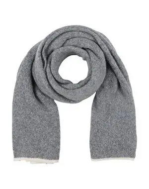 Brunello Cucinelli Embellished Scarves