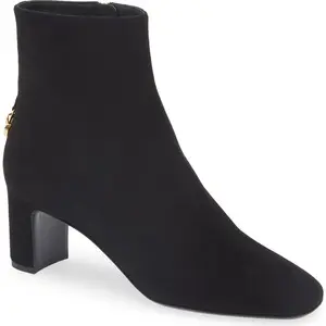 Dolce & Gabbana Zip Up Booties