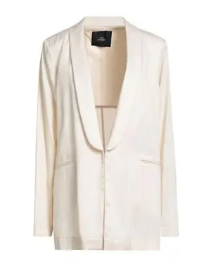 Twinset Long Sleeve Blazers For Women