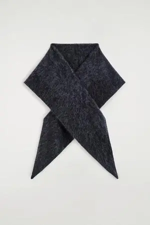 Cos Wrap Scarves