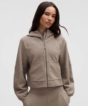 Lululemon Textured Sweatshirts Hoodies For Women