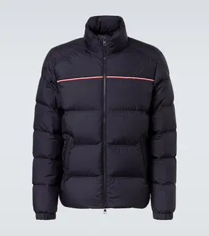 Moncler Bouvaque Down Jacket