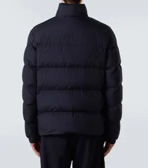 Moncler Bouvaque Down Jacket