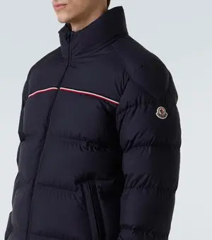 Moncler Bouvaque Down Jacket