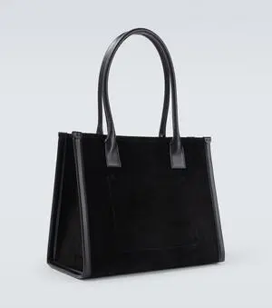 CHRISTIAN LOUBOUTIN By My Side" Tote Bag