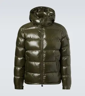Men's Moncler Maya Jackets