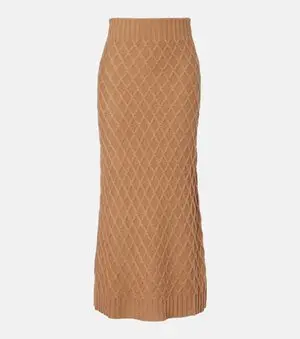 Max Mara Studio Maxi Skirts
