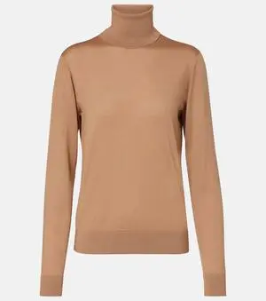 Dolce & Gabbana Turtleneck Sweaters For Women