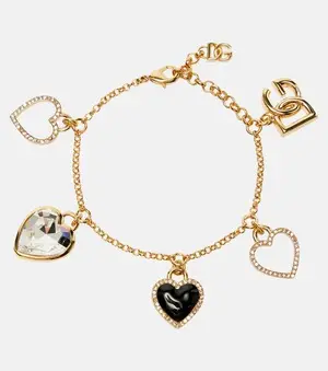 Dolce & Gabbana Charm Bracelets For Women