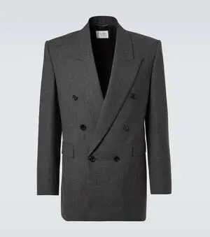 Saint Laurent Classic Outerwear For Men
