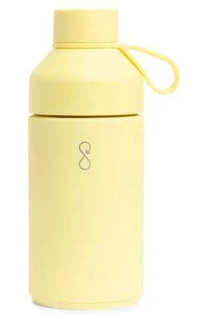 OCEAN BOTTLE Original 26-ounce Bottle - Sunlit Sand