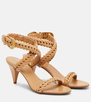 Zimmermann Braided Shoes For Women