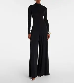 GIANVITO ROSSI Diana 105 Slingback Pumps