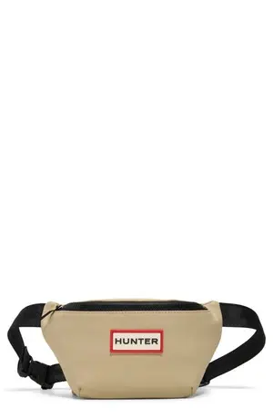 Hunter Errand Belt Bag - Wheat