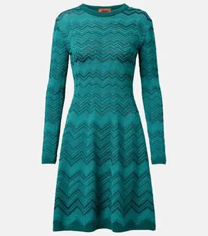 Missoni Knit Dresses