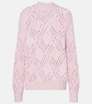Jil Sander Oversized Sweaters For Women