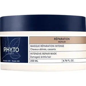 PHYTO Repair Intensive Repair Mask - No Color