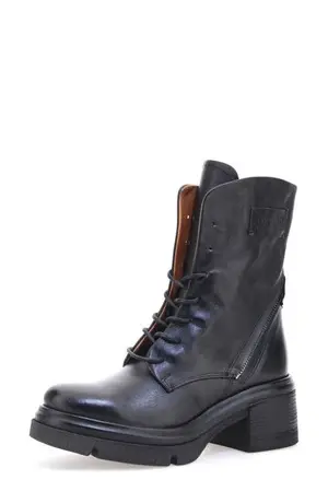 A.S.98 Eugene Lug-sole Bootie
