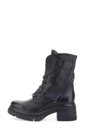 A.S.98 Eugene Lug-sole Bootie