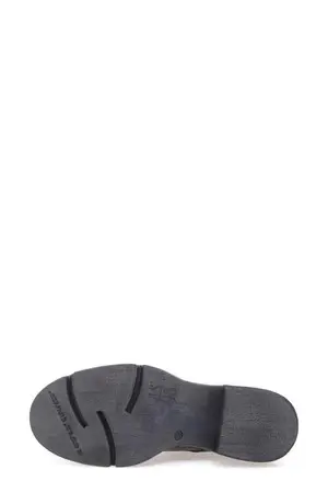 A.S.98 Eugene Lug-sole Bootie