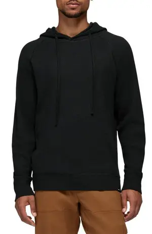 Prana Cuffed Sweatshirts Hoodies For Men