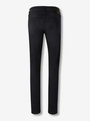 Jacob Cohen Straight Cotton Jeans