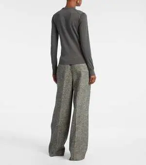 Dolce & Gabbana Cashmere Cardigan