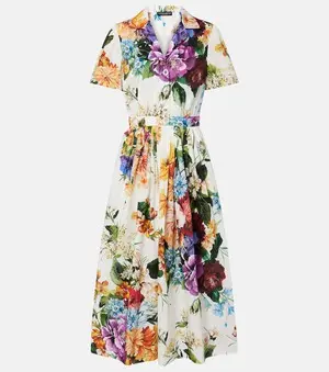 Dolce & Gabbana Oversized Day Dresses For Women