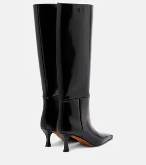 Proenza Schouler Leather Knee-high Boots