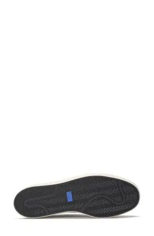 Keds® Skyler Platform Sneakers - Black Dream