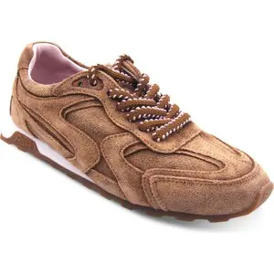 Ash Kasar Sneaker Chestnut