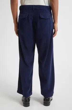 ERL Stretch Corduroy Pants