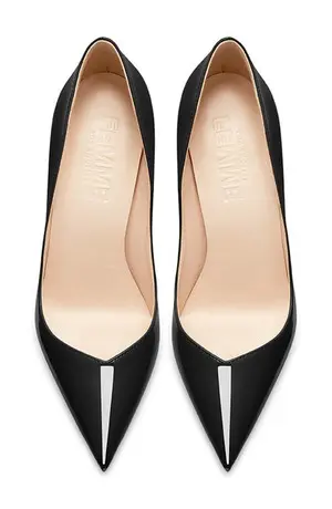 Femme La Rum Pump