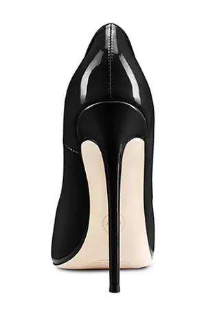 Femme La Rum Pump