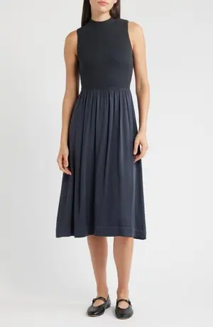 Bella Dahl Slip Day Dresses