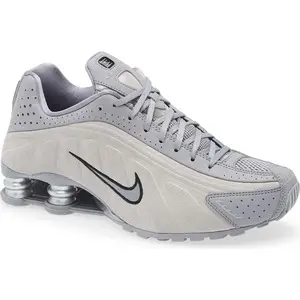 Women's Nike Grey Shoes