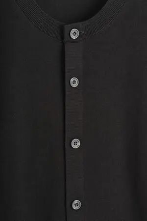 Cos Merino Wool Cardigan