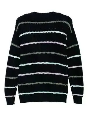 The Upside Striped Jumper